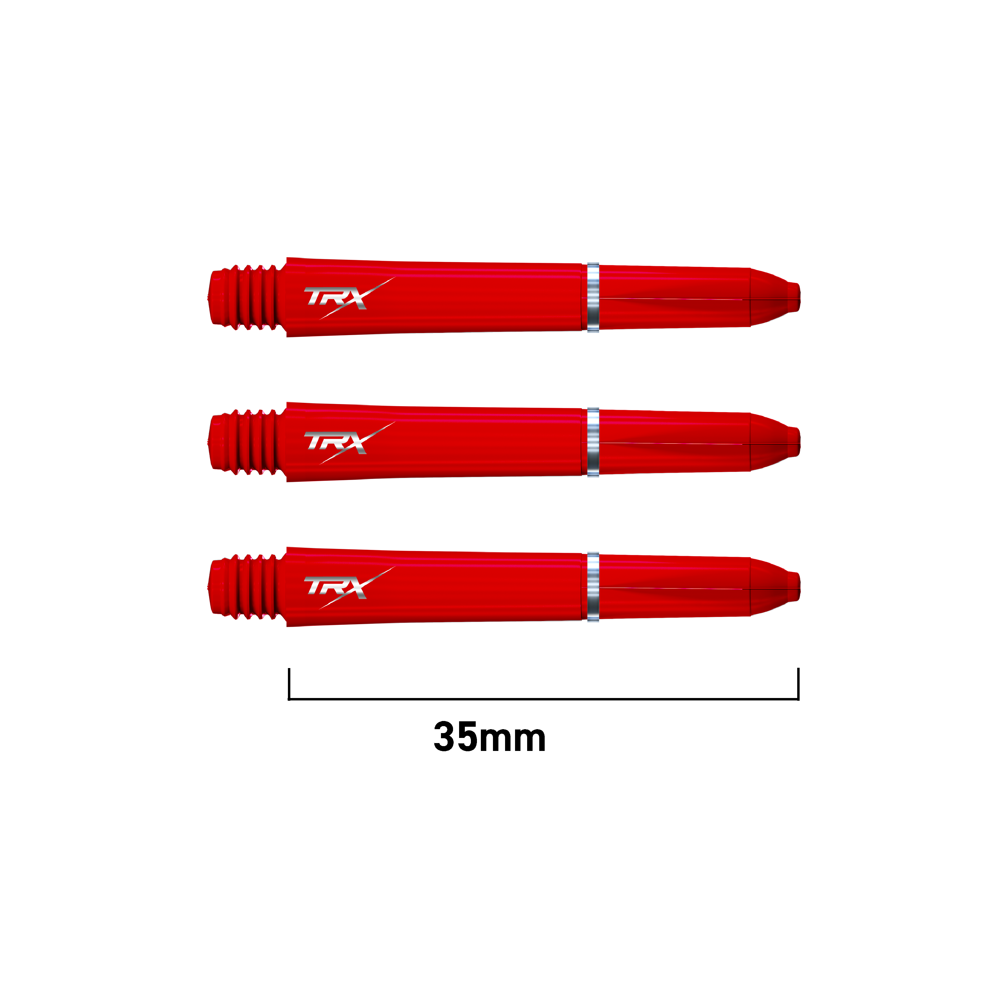 Red Dragon Darts Trade Media